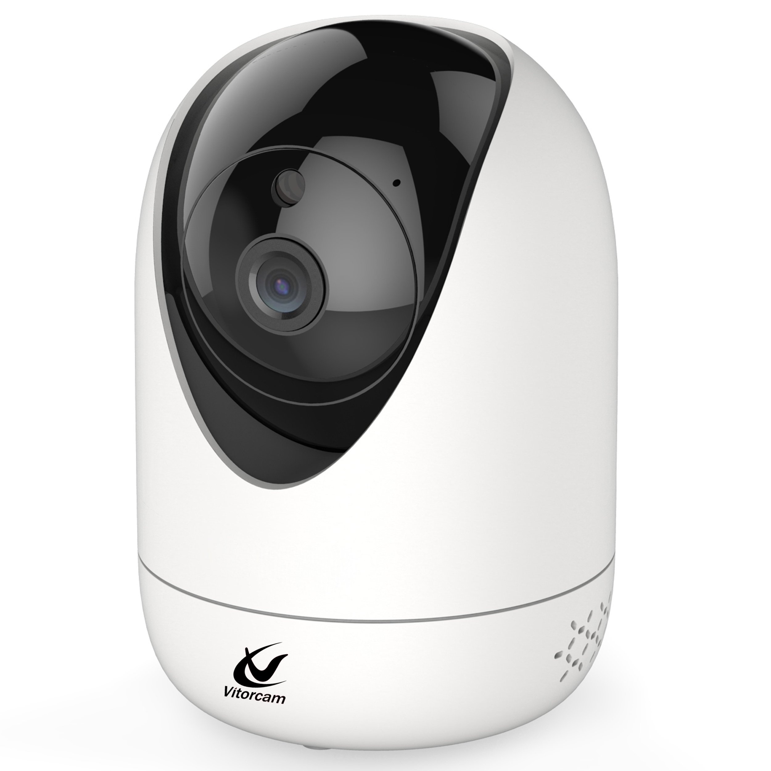 Smart Home Security_VitorCam